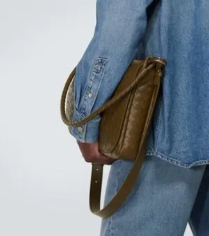 Bottega Veneta Denim Shirt