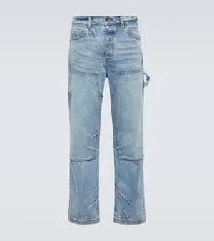 Amiri Vintage Bottoms For Men