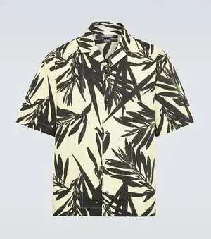 Jacquemus Cotton Chemises