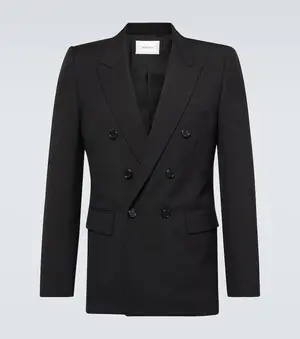 Saint Laurent Paris Tuxedos For Men