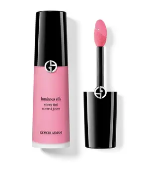 Giorgio Armani Armani Luminous Silk Cheek Tint Bold Pink