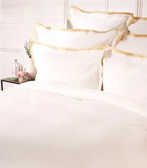 CELSO DE LEMOS Hella Flat Sheet - Neutral