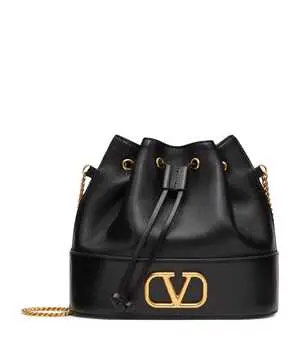Valentino Garavani Extra Large Bucket Bags