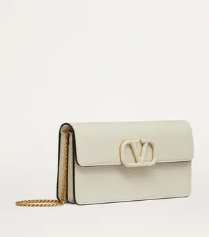Valentino Garavani Wallet W Strap