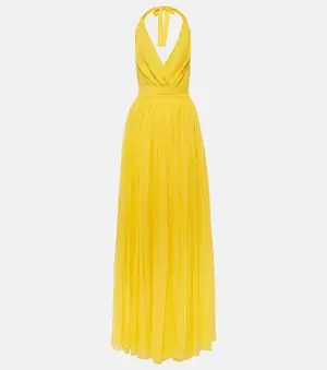 Dolce & Gabbana One Shoulder Evening Dresses