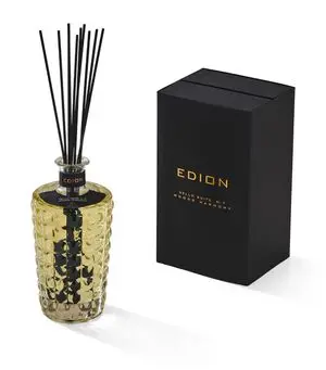 EDION Cello Suite No.7 Wood Harmony Diffuser - Multi