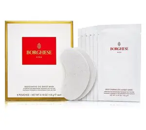 Borghese Restorative Skincare Products
