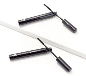 WESTMORE BEAUTY 60 Second Lash Effects Tubing Mascara Duo - One-color