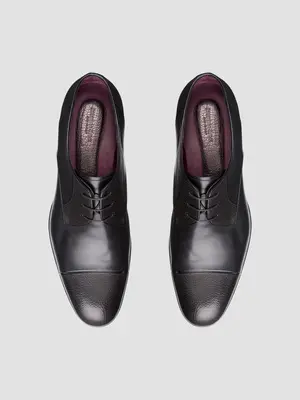 Stefano Ricci Calfskin Derbies