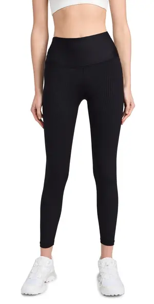 Year Of Ours Ankle Leggings