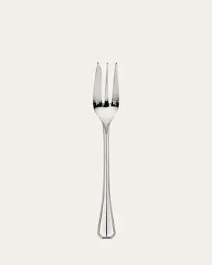 Christofle American Serving Fork - One-color