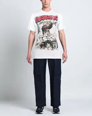 Dsquared2 T-shirt Size Cotton