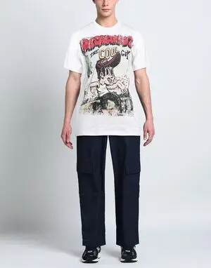 Dsquared2 T-shirt Size Cotton