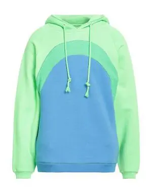 Erl Off The Shoulder Sweatshirts Hoodies For Men