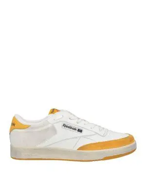 Reebok Flat Sneakers For Men