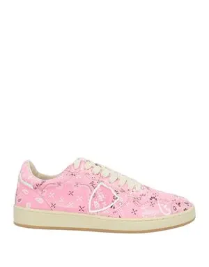 Philippe Model Low-top Sneakers