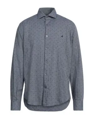 BROOKSFIELD Shirt Size Cotton