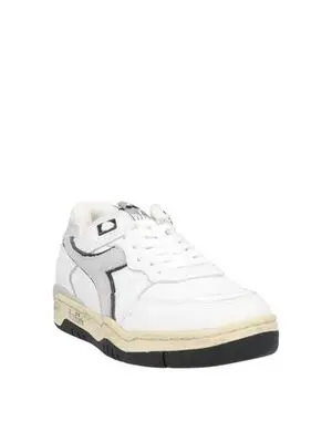 DIADORA Leather Sneakers