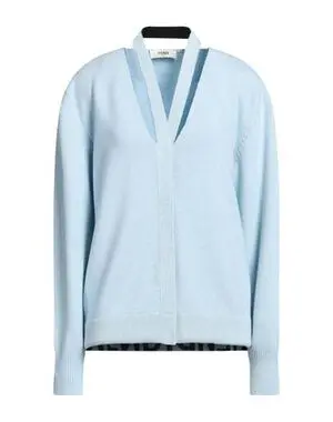 Fendi Frill Knitwear For Women