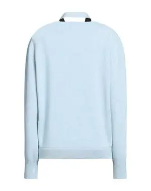 Fendi Wool-blend Cardigan