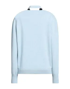 Fendi Wool-blend Cardigan
