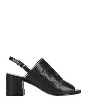 Carmens Block Heel Sandals For Women