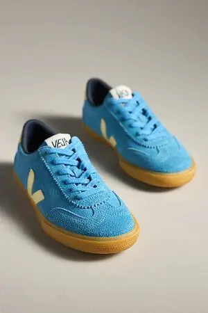 VEJA Volley O.t. Sneakers - Suede Egee Sun
