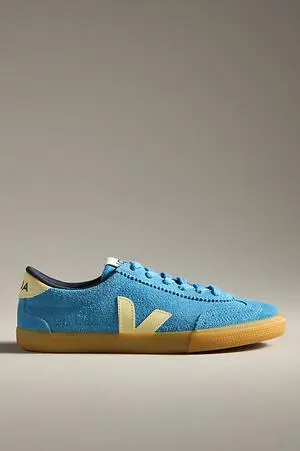 VEJA Volley O.t. Sneakers - Suede Egee Sun