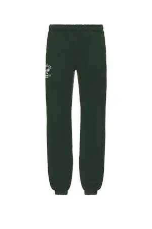 OYSTER Tennis Club Sweatpant
