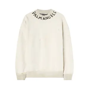 Palm Angels Seasonal Logo Vintage Crew