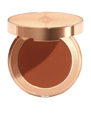 Charlotte Tilbury Beautiful Skin Lip & Cheek Glow - Sunset Bronze Glow