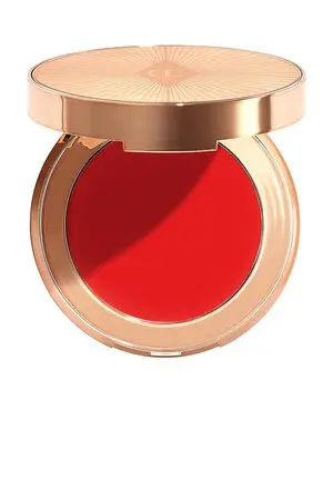 Charlotte Tilbury Beautiful Skin Lip & Cheek Glow - Sun-blushed Glow
