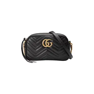 Gucci Gg Marmont Small Shoulder Bags