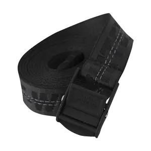 Off-White Mini Industrial Belt - Black