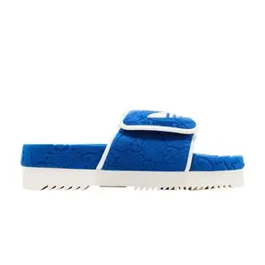 Gucci Platform Shoes For Men