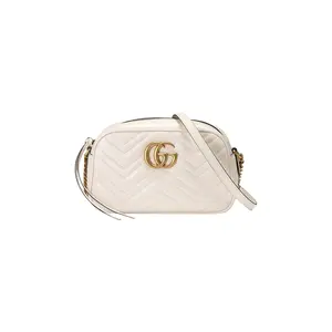 Gg Marmont Small Shoulder Bags