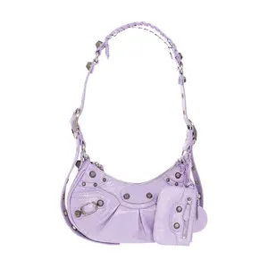 BALENCIAGA Balenciaga Le Cagole XS Shoulder Bag