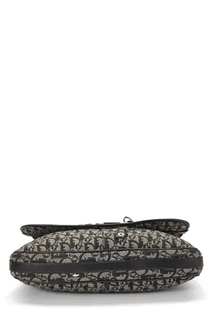Dior Trotter Canvas Messenger Bag