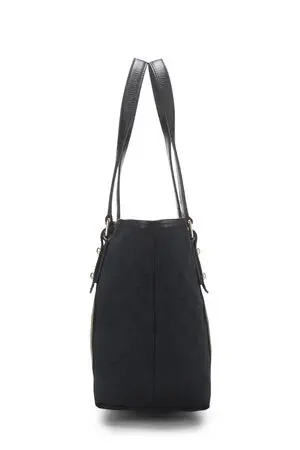 Gucci Original Gg Canvas Jolicoeur Bag