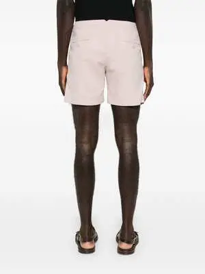 Orlebar Brown Bulldog Bermuda Shorts - Pink