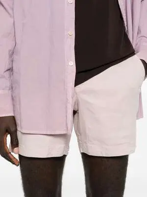 Orlebar Brown Bulldog Bermuda Shorts - Pink