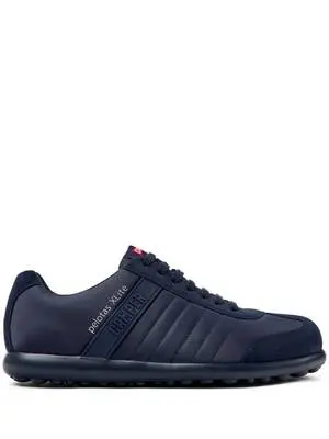 Camper Pelotas Xlite Leather Sneakers - Blue