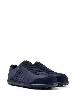 Camper Pelotas Xlite Leather Sneakers - Blue