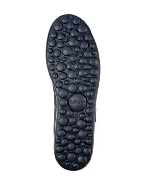 Camper Pelotas Xlite Leather Sneakers - Blue