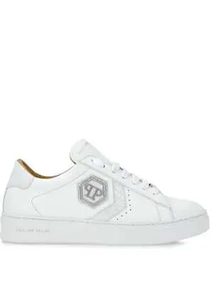 Philipp Plein Arrow Force Sneakers