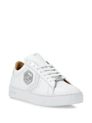 Philipp Plein Arrow Force Sneakers