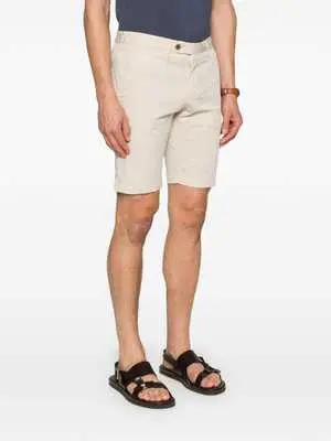 MYTHS Giove Bermuda Shorts