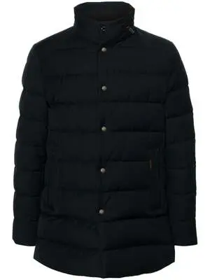 MOORER Imel-pum Padded Coat