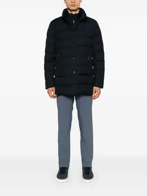 MOORER Imel-pum Padded Coat