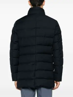 MOORER Imel-pum Padded Coat